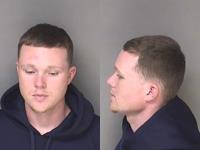 Christopher Ervin Unsafe Lane Change - WCCB Charlotte's CW