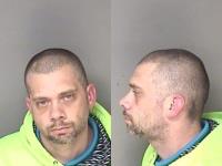 Christopher Moses Possess Heroin Parole Warrant - WCCB Charlotte's CW