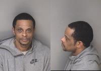 Cleon Williams Failure To Appear - WCCB Charlotte's CW