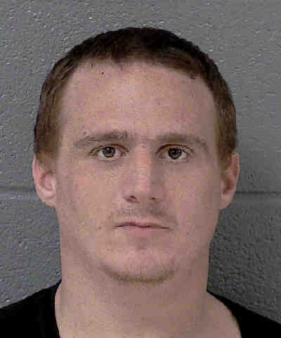 Craig Gebhardt Assault On A Female - WCCB Charlotte