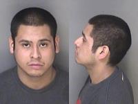 Daniel Barrios Failure To Appear Carrying Concealed Weapon - WCCB ...