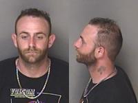 Daniel Condron True Bill Of Indictment - WCCB Charlotte