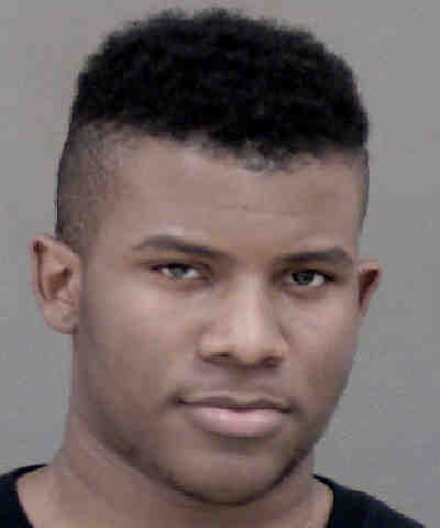 Daquarius Jones Breaking Or Entering Carrying Concealed Gun - WCCB ...