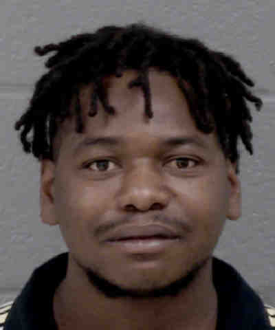 Darius Stevenson Resistig Public Officer - WCCB Charlotte