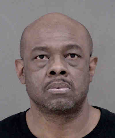 Darrell Dotson Unauthorized Use Of Motor Mehicle - WCCB Charlotte