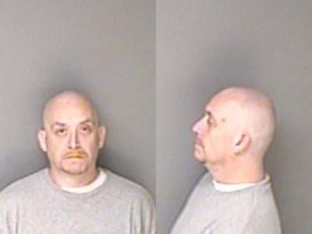 Darrell Pickett Habeas Corpus - WCCB Charlotte