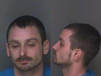 Daryl Colson Failure To Appear - WCCB Charlotte's CW