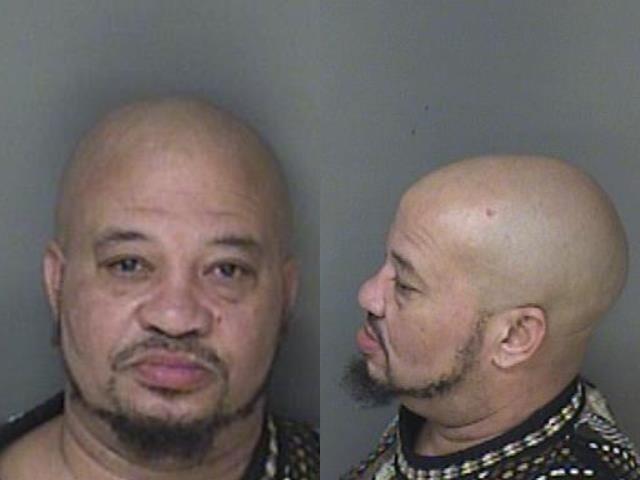 David Friday DWI - WCCB Charlotte's CW