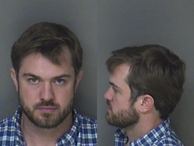 David Royster DWI - WCCB Charlotte's CW