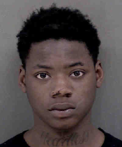 Demetry Rorie Break Or Enter A Motor Vehicle Larceny Of Firearm Larceny ...