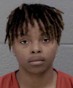 Demiya Mitchell Altering Serial Number - WCCB Charlotte