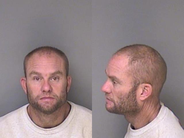 Dennis Carter Failure To Appear - WCCB Charlotte