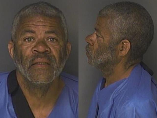 Dennis Harris DWI - WCCB Charlotte