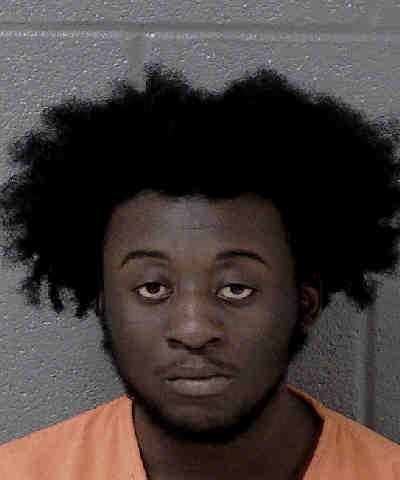 Dominic McClain Battery Of Unborn Child - WCCB Charlotte