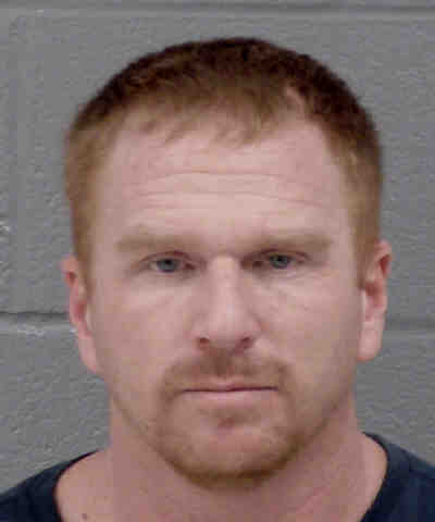 Dustin Davis First Degree Trespassing - WCCB Charlotte's CW