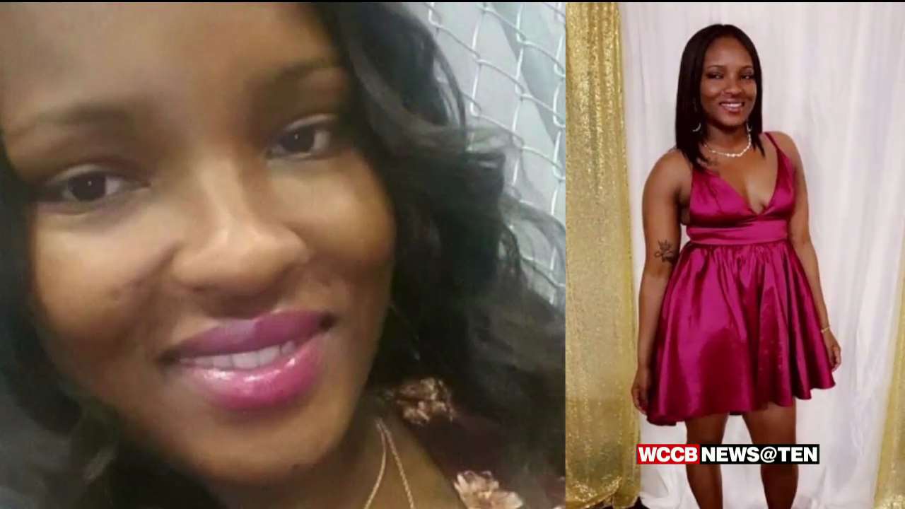 "I Knew My Baby Was Gone."-Mother Of Woman Killed In Crossfire Speaks ...