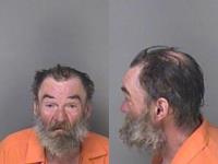 Grady Harper Trespassing - WCCB Charlotte