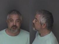 Ian Cartwright DWI - WCCB Charlotte's CW