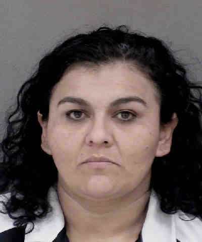 Isabel Gonzalez Carrying Concealed Weapon - WCCB Charlotte's CW