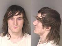 Jacob Clark Assault With A Deadly Weapon - WCCB Charlotte