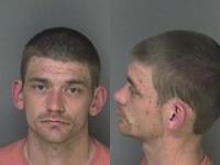 Jacob Spivey Failure To Appear - WCCB Charlotte's CW