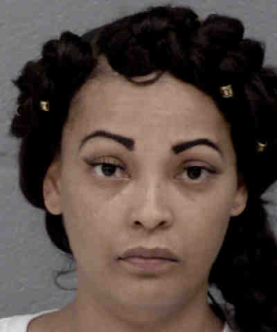 Jade Solomon Carrying Concealed Gun Conspire Deliver Cocaine Conspire ...