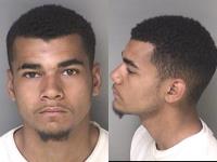 Jaden Chambers Failure To Appear - WCCB Charlotte