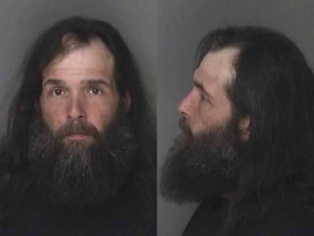 Jamie Bridges Failure To Appear - WCCB Charlotte