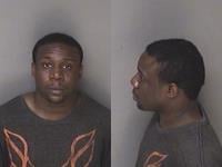 Jamie Stockton Failure To Appear - WCCB Charlotte