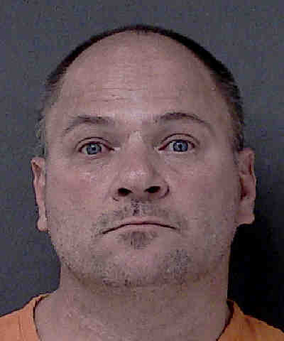 Jeffrey Lewis Assault On A Female - WCCB Charlotte