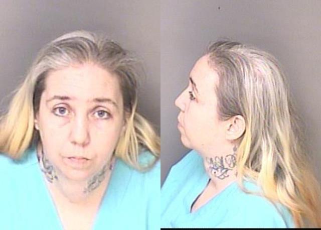 Jennifer Kelk Financial Identity Fraud Financial Card Forgery Financial