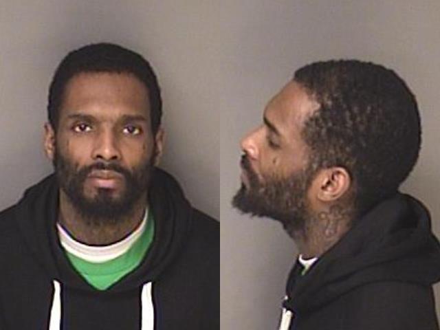 Jeremy Edwards Breaking And Entering Larceny Governors Warrant - WCCB ...