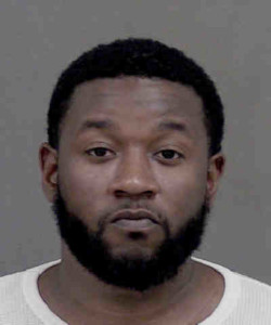 Jeremy Hopper Carrying Concealed Weapon - WCCB Charlotte