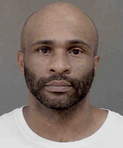 Jesse Griffin Assault By Strangulation Assault Inflict Serious Injury ...