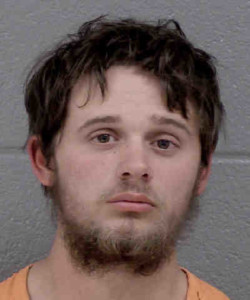 Jesse Pelkey Carrying Concealed Weapon1 - WCCB Charlotte's CW