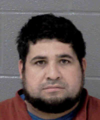 Jesus Duran Federal - WCCB Charlotte