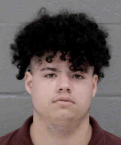 Jonathan Cole Disorderly Conduct Resisting - WCCB Charlotte