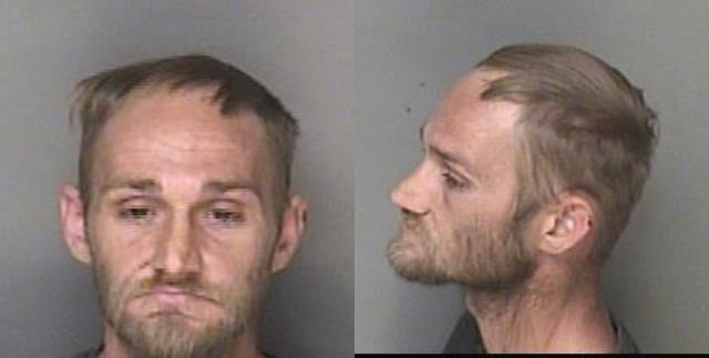 Jonathan Pressley Failure To Comply - WCCB Charlotte's CW