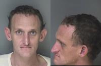 Joshua Haas Failure To Appear - WCCB Charlotte