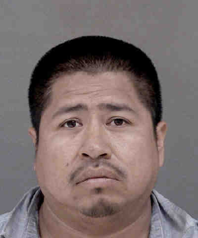 Juan Baltazar Federal - WCCB Charlotte