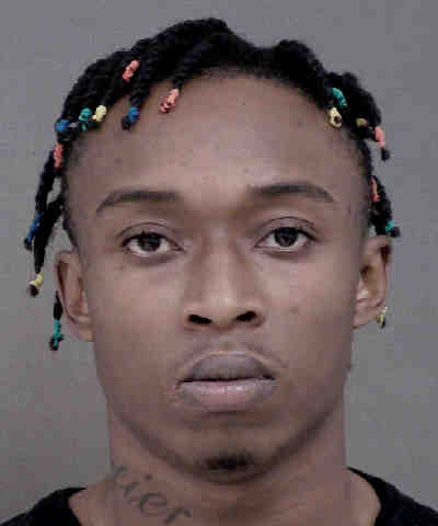 Justin Manley Assault With A Deadly Weapon Intent To Kill Discharge ...