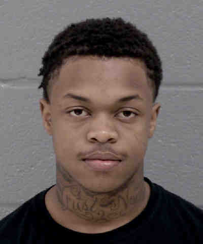 Kantrell Moore Possession Of Firearm By Felon Robbery With A Dangerous ...