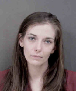 Katherine Glover Possession Of Heroin - WCCB Charlotte