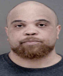 Keith Dowdy Assault By Strangulation - WCCB Charlotte