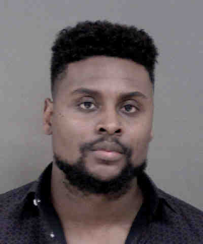 Kenneth Threatt Assault On A Female - WCCB Charlotte