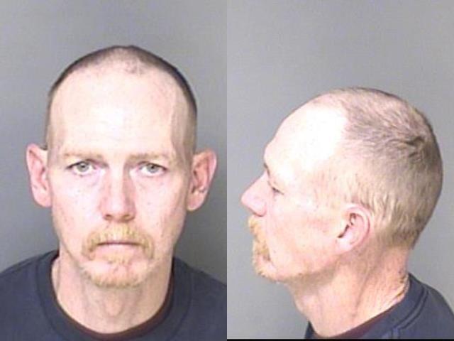 Kevin Spiker Failure To Comply - WCCB Charlotte