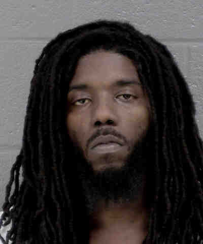 Khiry Brown Driving While License Revoked Possession Of Cocaine - WCCB Charlotte's CW