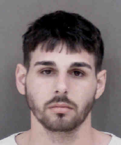 Kyle Powell DWI - WCCB Charlotte's CW