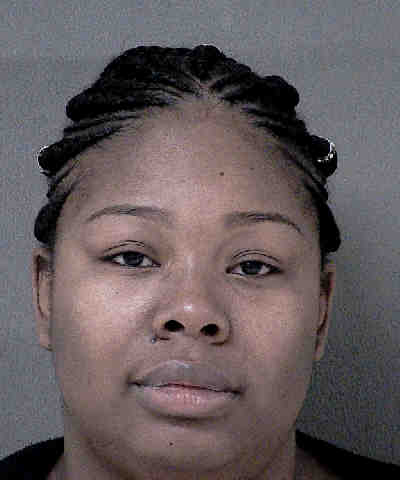 Lashanda Robinson Assault By Strangulation - WCCB Charlotte