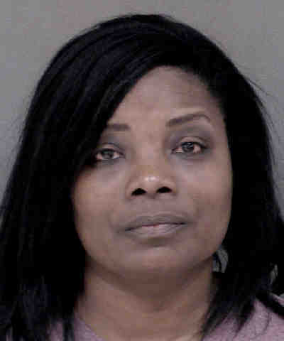 Latosha Holley Communicating Threats - WCCB Charlotte's CW